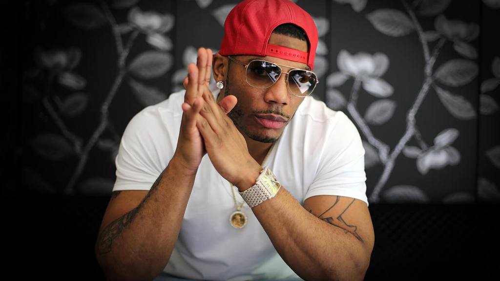 Nelly Credits Uncle Luke For 'Tip Drill' Inspiration