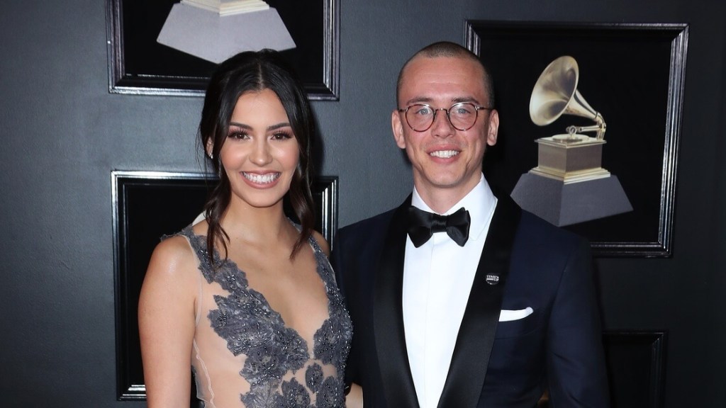 Logic Releases A Statement Saying After 2 Years Of Marriage He & His ...