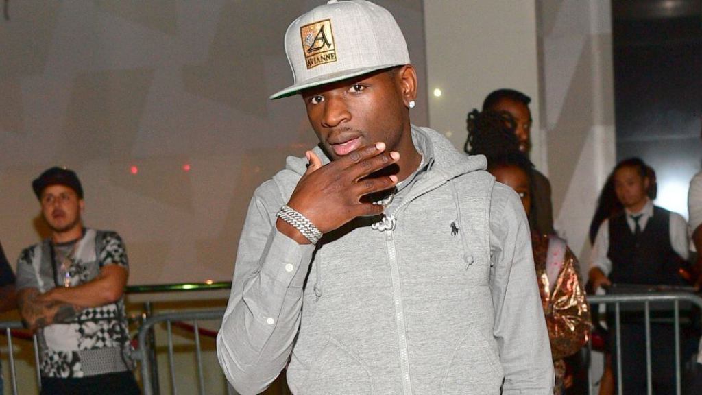 Atlanta Rapper Ralo Found With $840,000 Worth Of Marijuana During ...