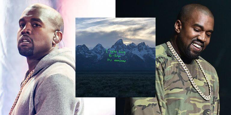 Kanye West 'Ye' Album Review - According2HipHop