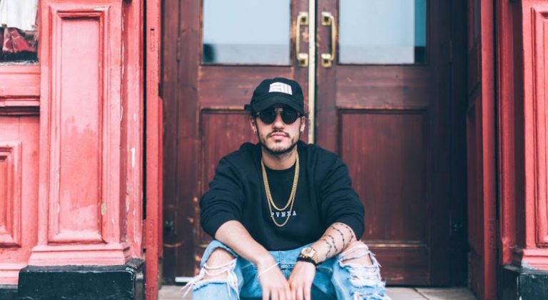 Russ Becomes The First Hip-Hop Artist To Go Platinum With No Features ...