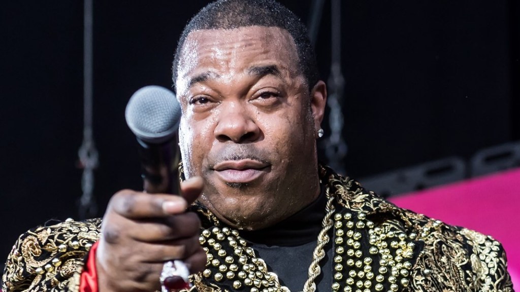 Busta Rhymes, Redman, to Headline Rock The Bells 2025