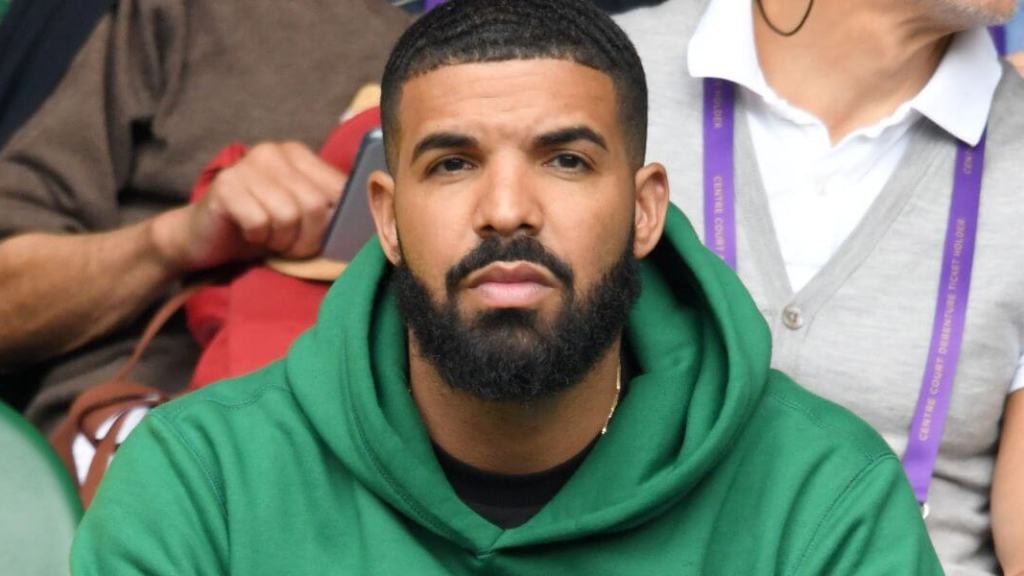Drake Gets Ripped By Joe Budden Podcast Host, Melyssa Ford