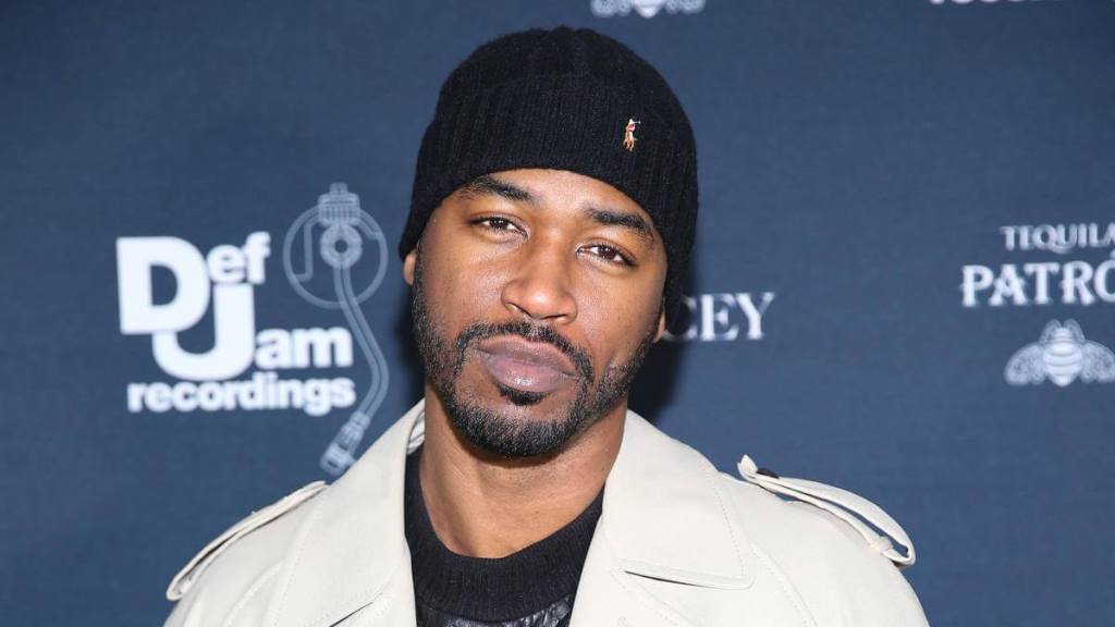 Battle Rapper Serius Jones Has Been Arrested For Human Trafficking ...