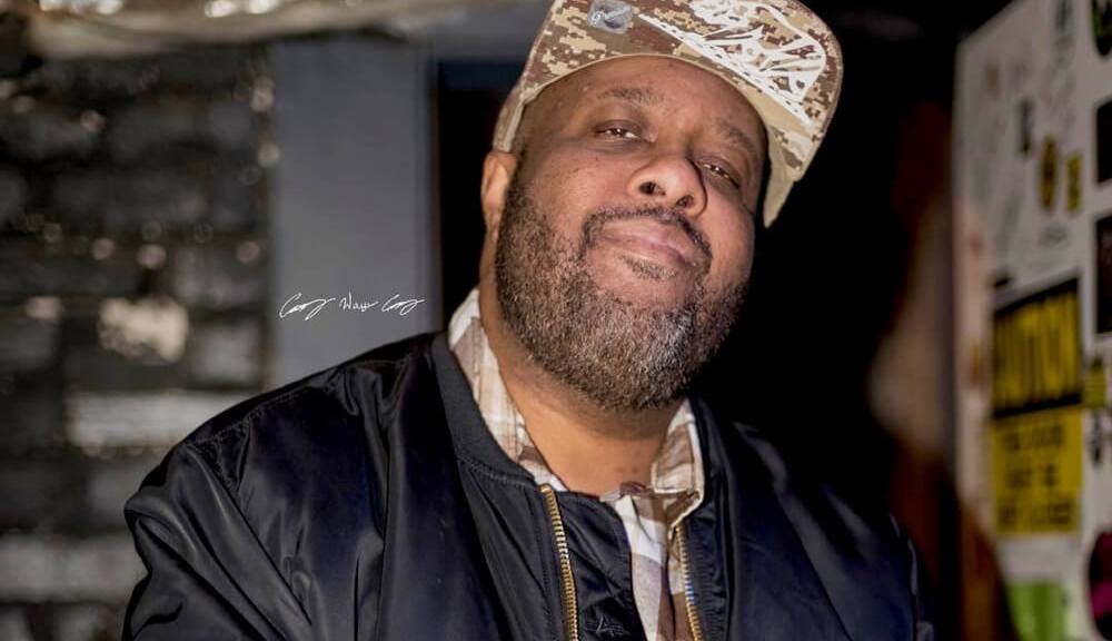 Blackalicious Emcee Gift of Gab Passes Away at 50 - According2HipHop