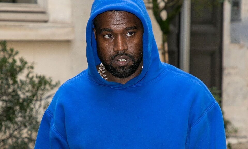 Kanye West Rip Kendrick Lamar's New Verses