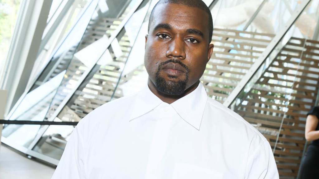 Kanye Did Interview with Akademiks to Badger Kendrick