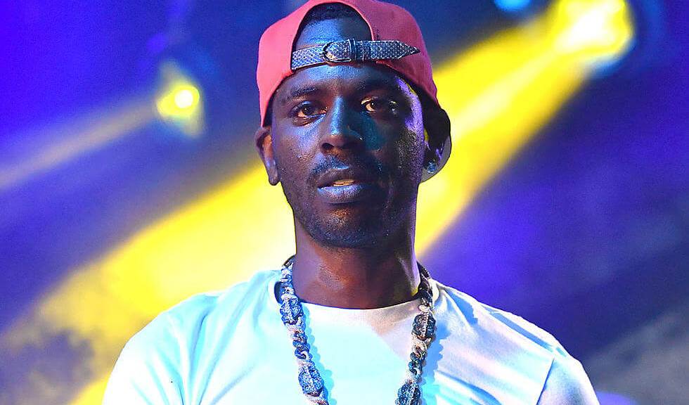 Autopsy Report Reveals That Young Dolph Was Shot 22 Times ...