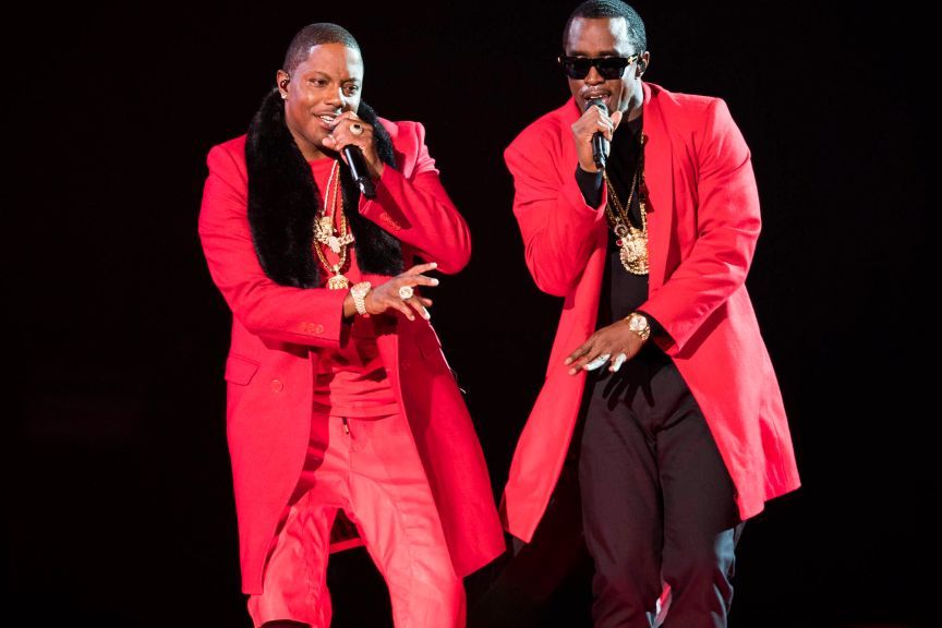 Mase Airs Out Diddy On "Oracle 2: The Liberation Of Mason Betha ...