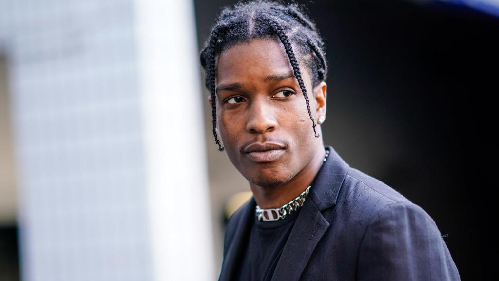 ASAP Relli Pursues Civil Lawsuit Against ASAP Rocky