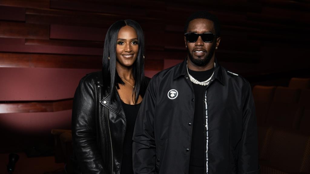 Sean ‘Diddy’ Combs Launches New R&B Label, Love Records, With Motown ...