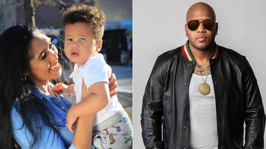 Flo Rida’s Son’s Mother Wants $40 Million Settlement From New Jersey ...