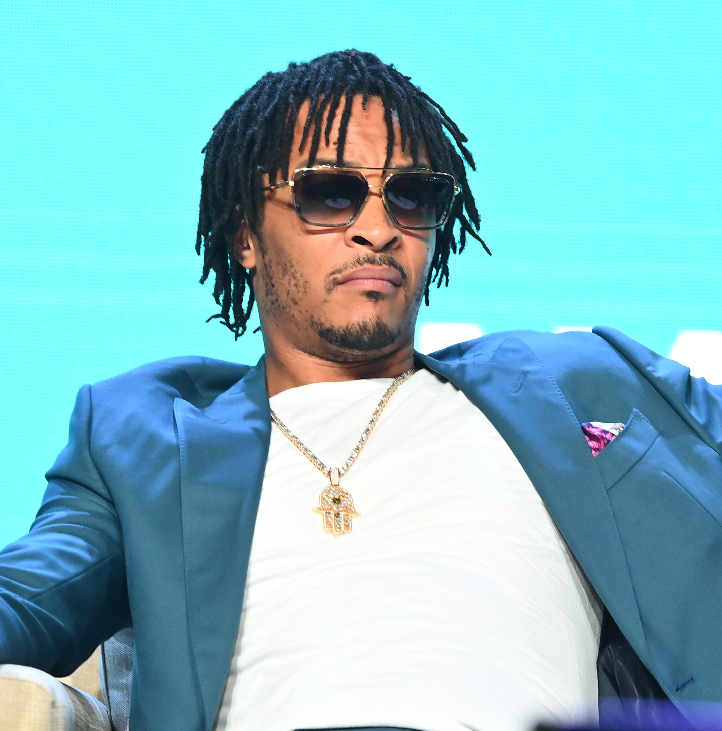 T.I. Takes Accountability After Club LIV Backlash - According2HipHop