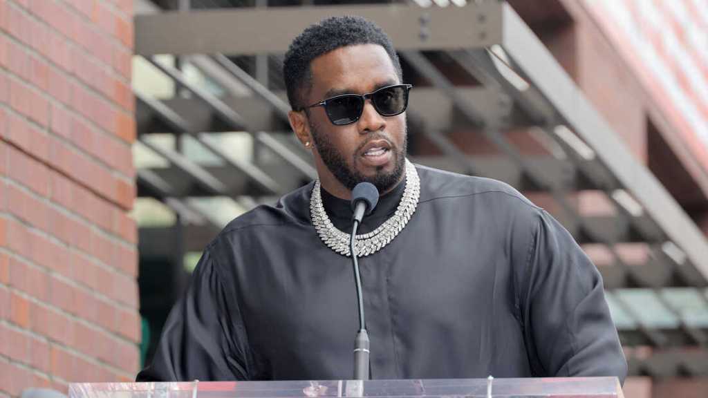 Recording Academy “Evaluating” Diddy’s Grammy Invitation Following ...