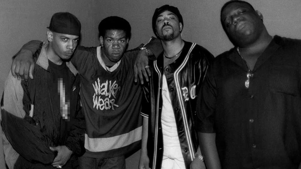 Legendary West Coast Rapper, Saafir, Passes Away at 54 - According2HipHop