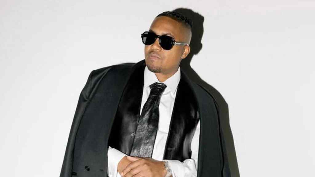 20 Genius Songs Nas Wrote After 40 Years Of Age - According2HipHop