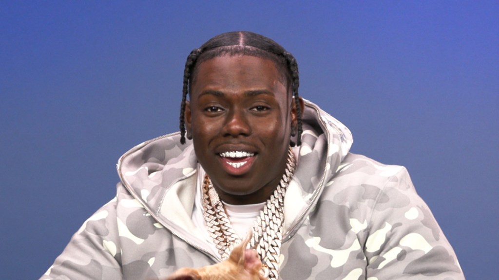 Sheff G Pleads Guilty to Attempted Murder, Sentenced to 5 Years