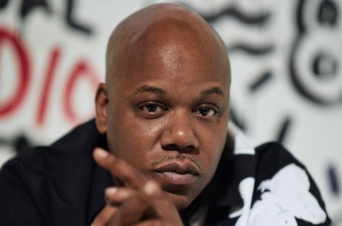 Too Short Set to Release Three Albums in 2025 - According2HipHop