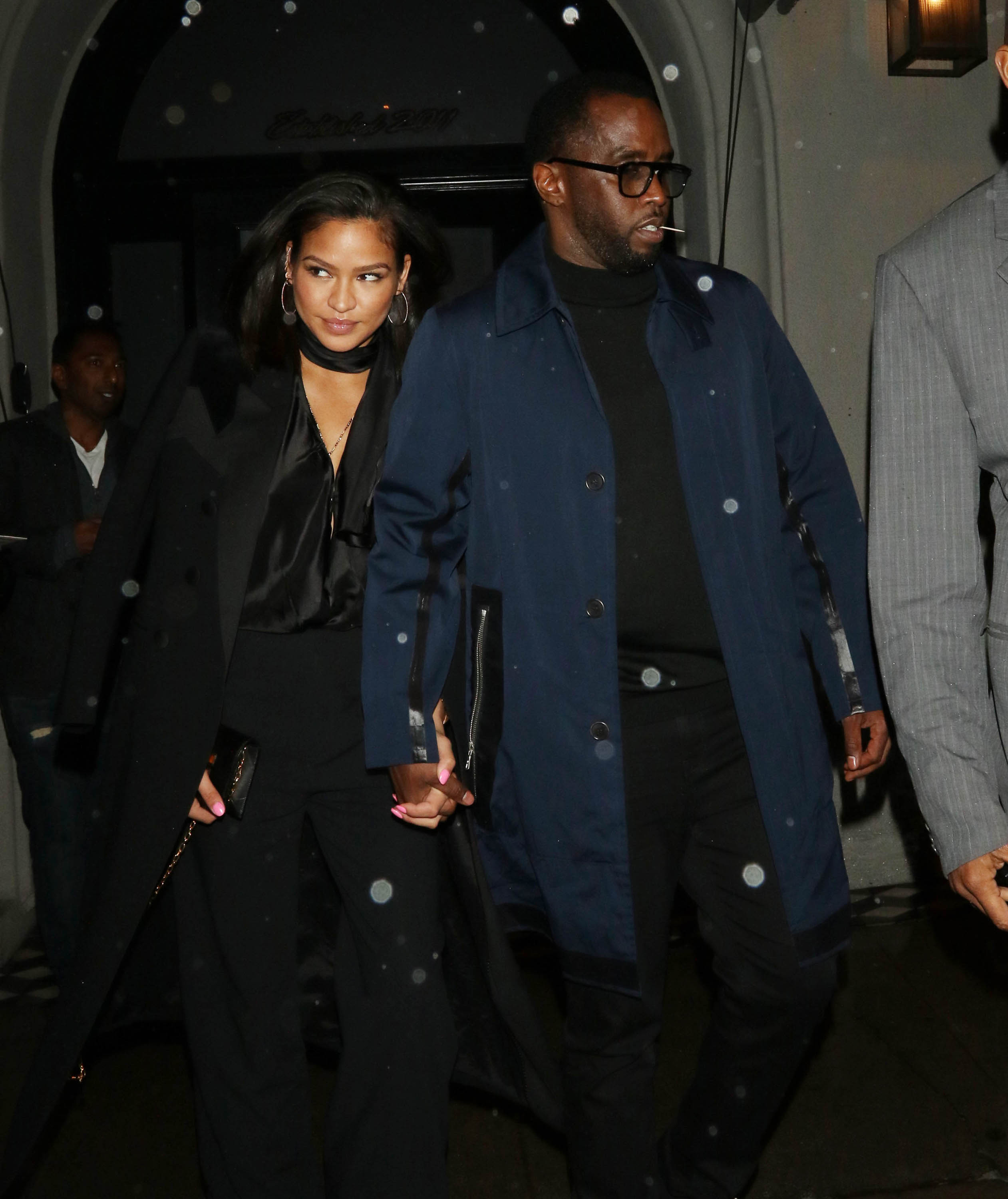 Cassie's Lawyer Speaks Out After Controversial Diddy Trial Verdict ...