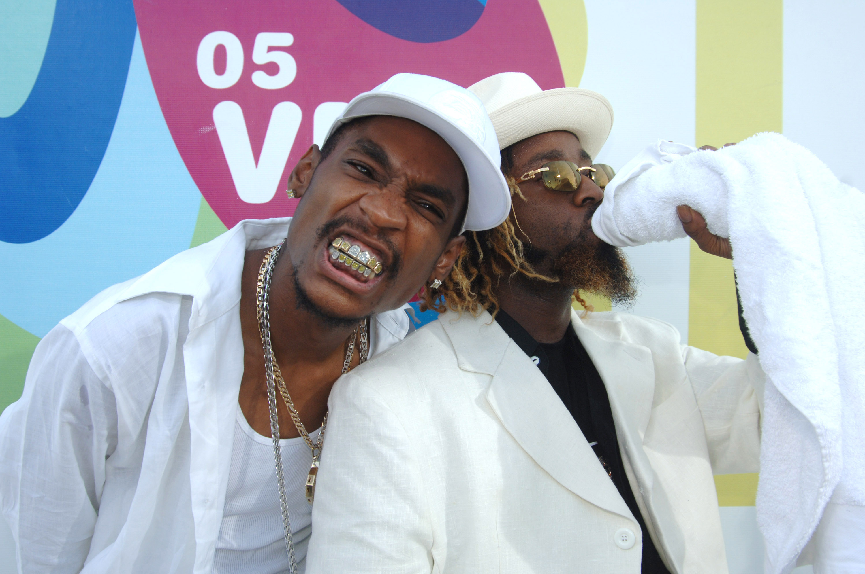 4 Forgotten Rap Groups That Paved The Way - According2HipHop