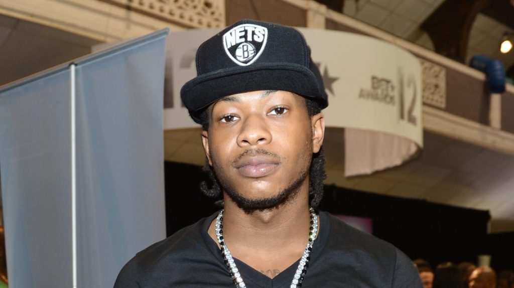 Atlanta Rapper Cash Out Convicted on Multiple Serious Charges in Sex ...