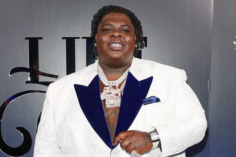 BigXthaPlug Arrested in Dallas Night Of Album Release - According2HipHop