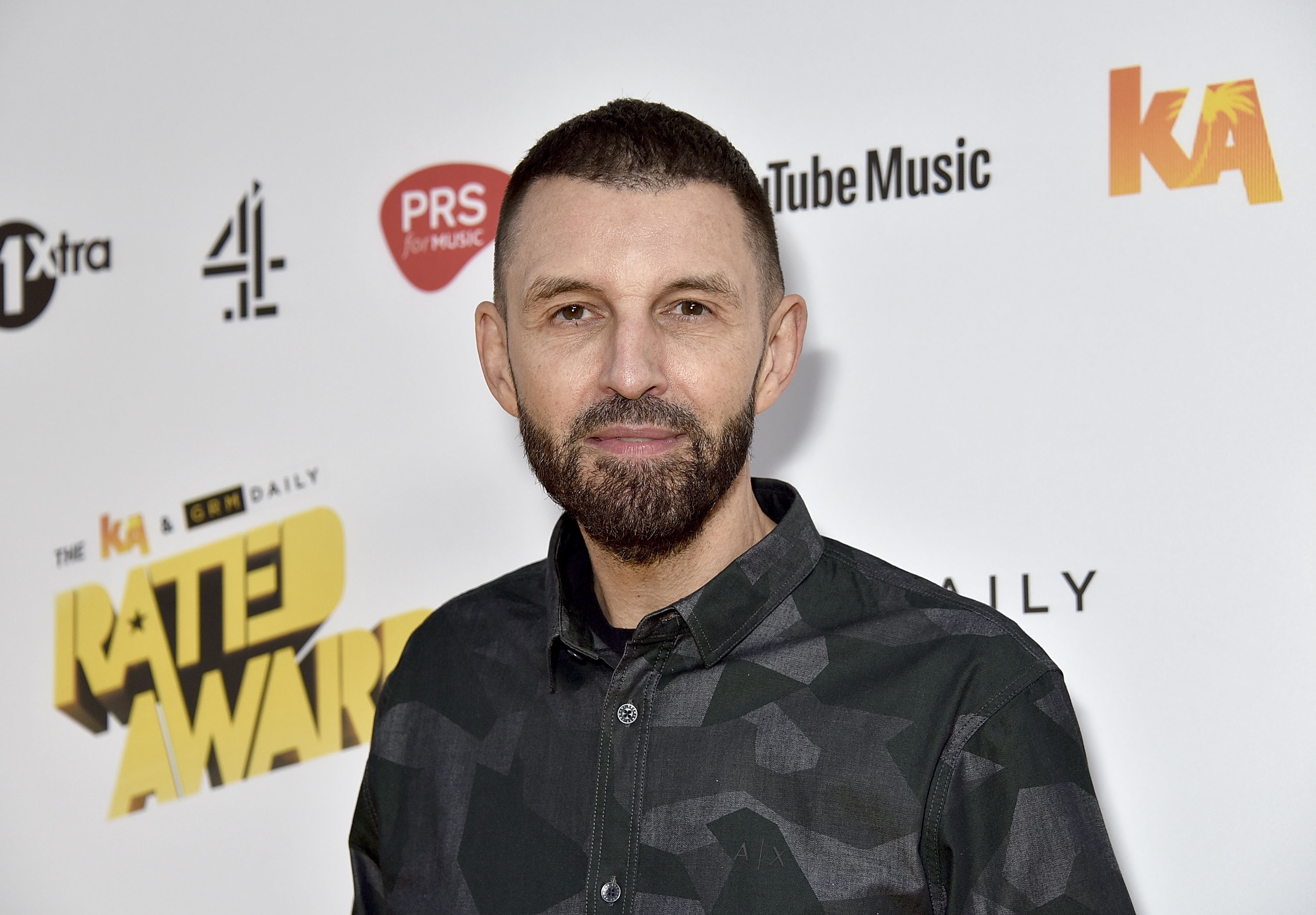 Tim Westwood Hit With Multiple Assault Charges