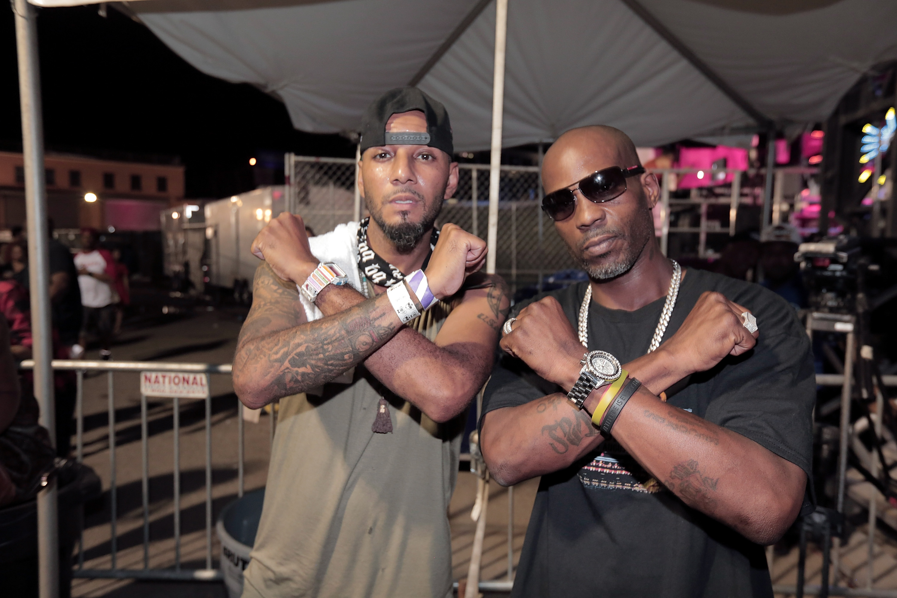 Steve Rifkind Sets the Record Straight on DMX ’s Funeral Costs