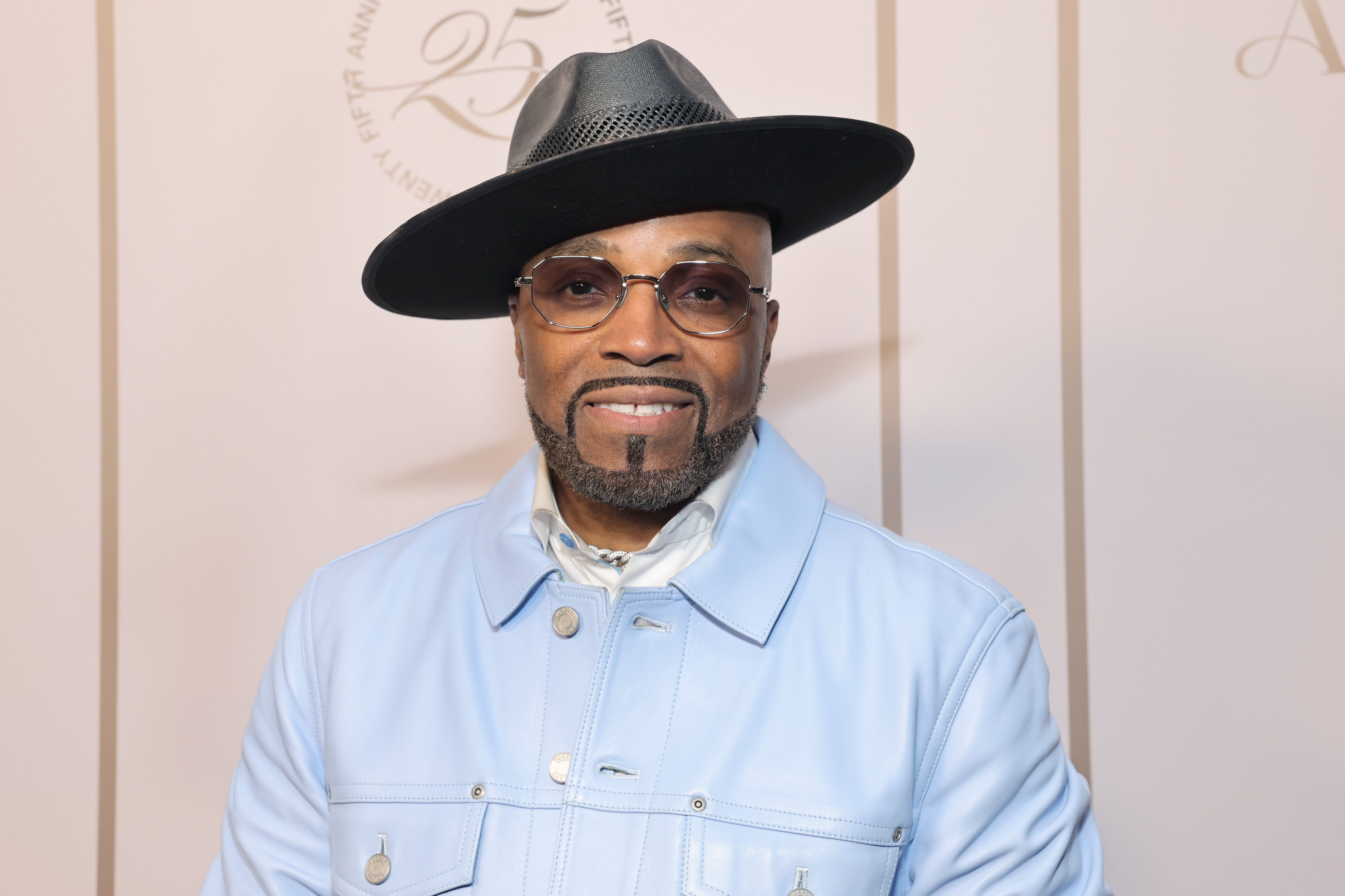 Teddy Riley Revives Iconic R&B Group Guy with a Fresh Lineup