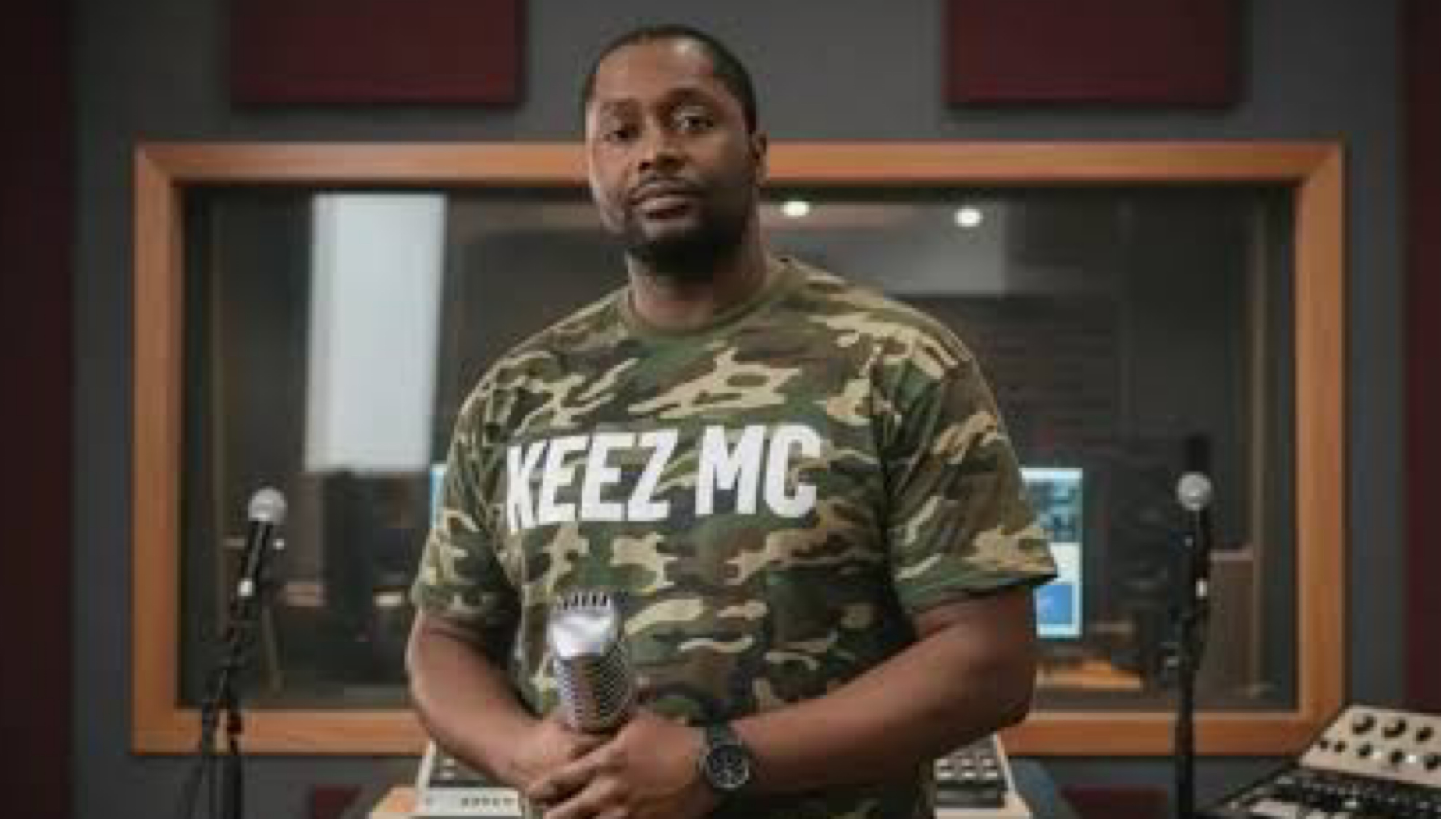 10 Years Later: Keez MC’s Battle Of The Spits EP: The Beginning Of The ...