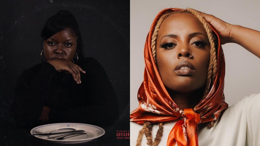 Che Noir and 7xvethegenius Announce Joint Album Dropping This Friday ...
