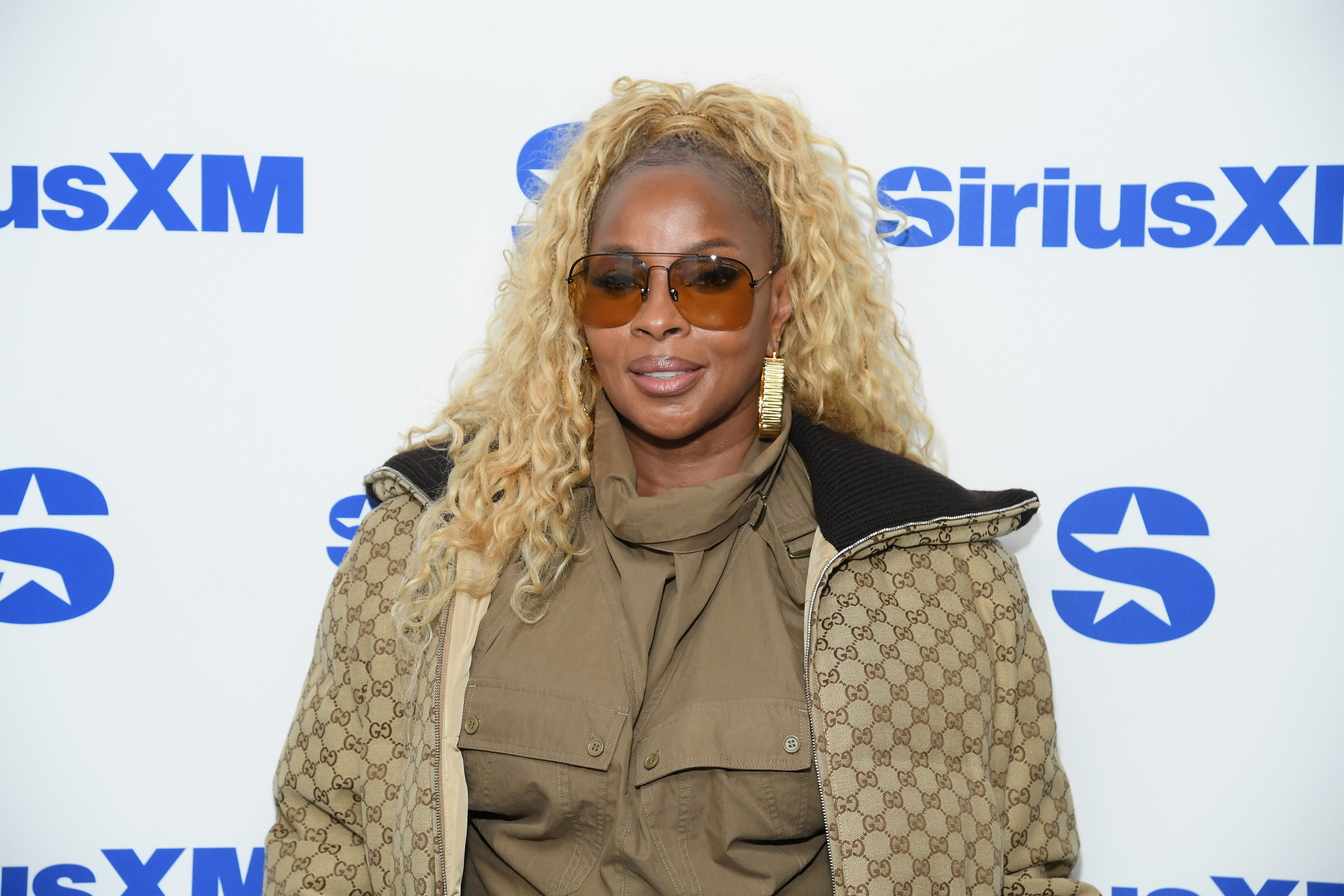 Mary J Say Jay-Z Nixed Collab After Song Got Leaked