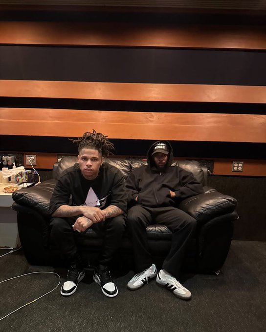 Young Threat Arrested on Felony Charges, Held on $4 Million Bail ...