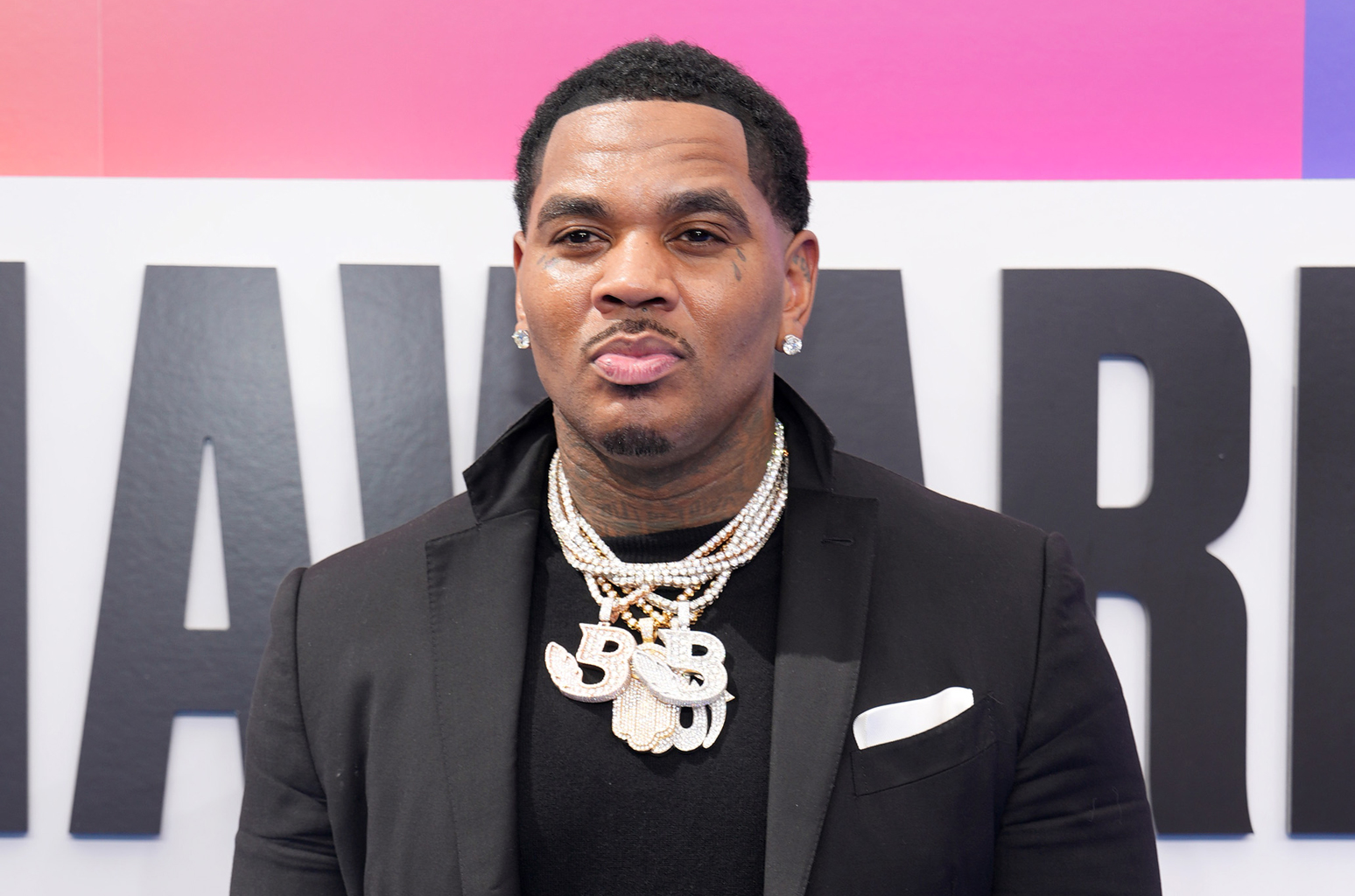Kevin Gates Says He Could Have Cured His Father’s AIDS If It Happened ...