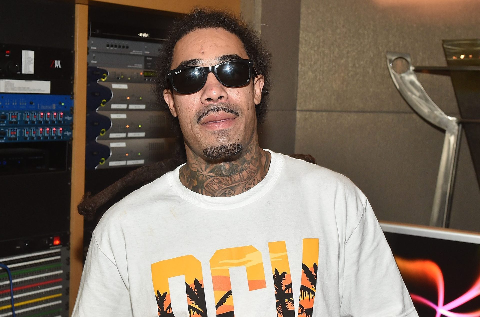Gunplay Arrested in Florida on Grand Theft Charge - According2HipHop