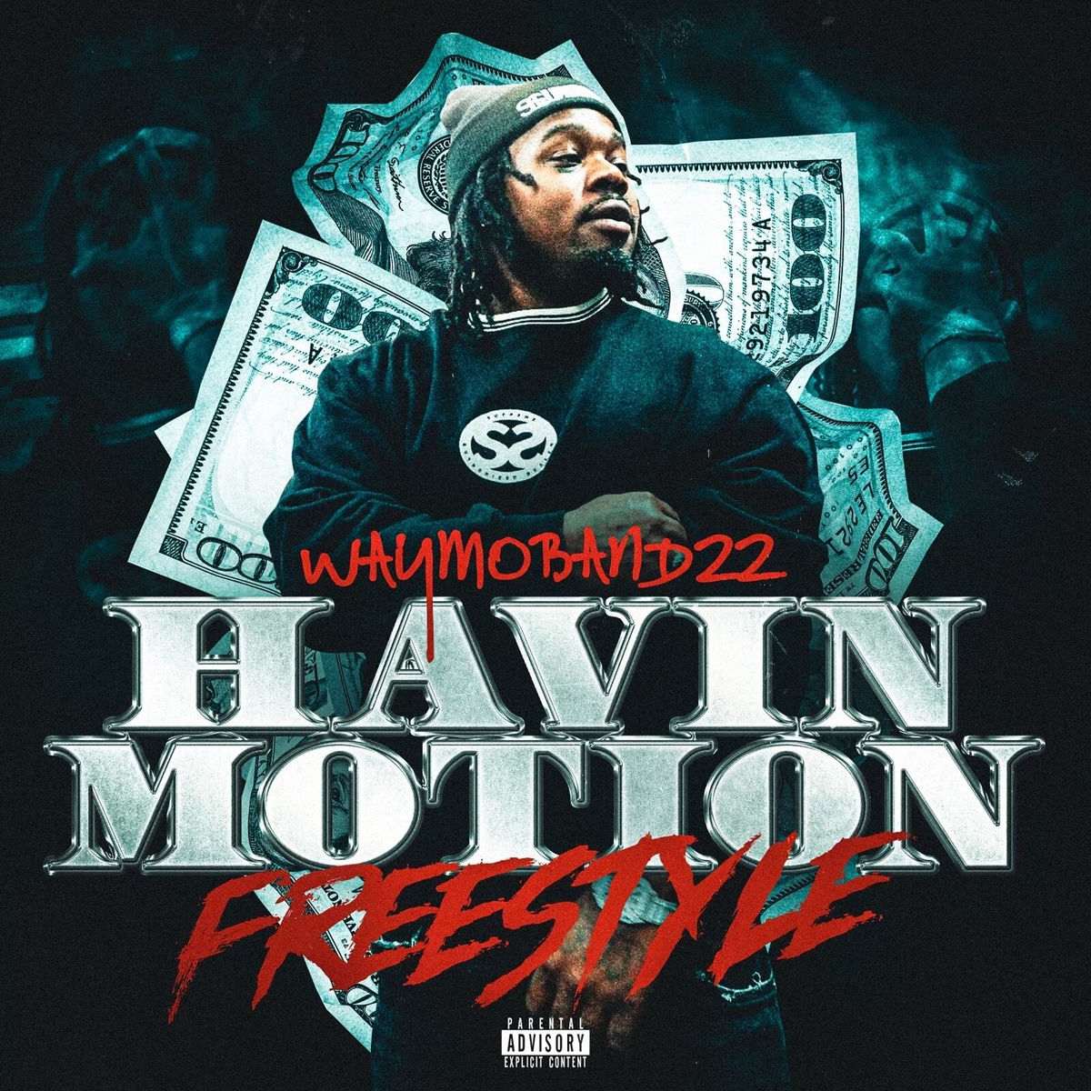 Rising DMV Rapper HavinMotion Killed In Shooting - According2HipHop