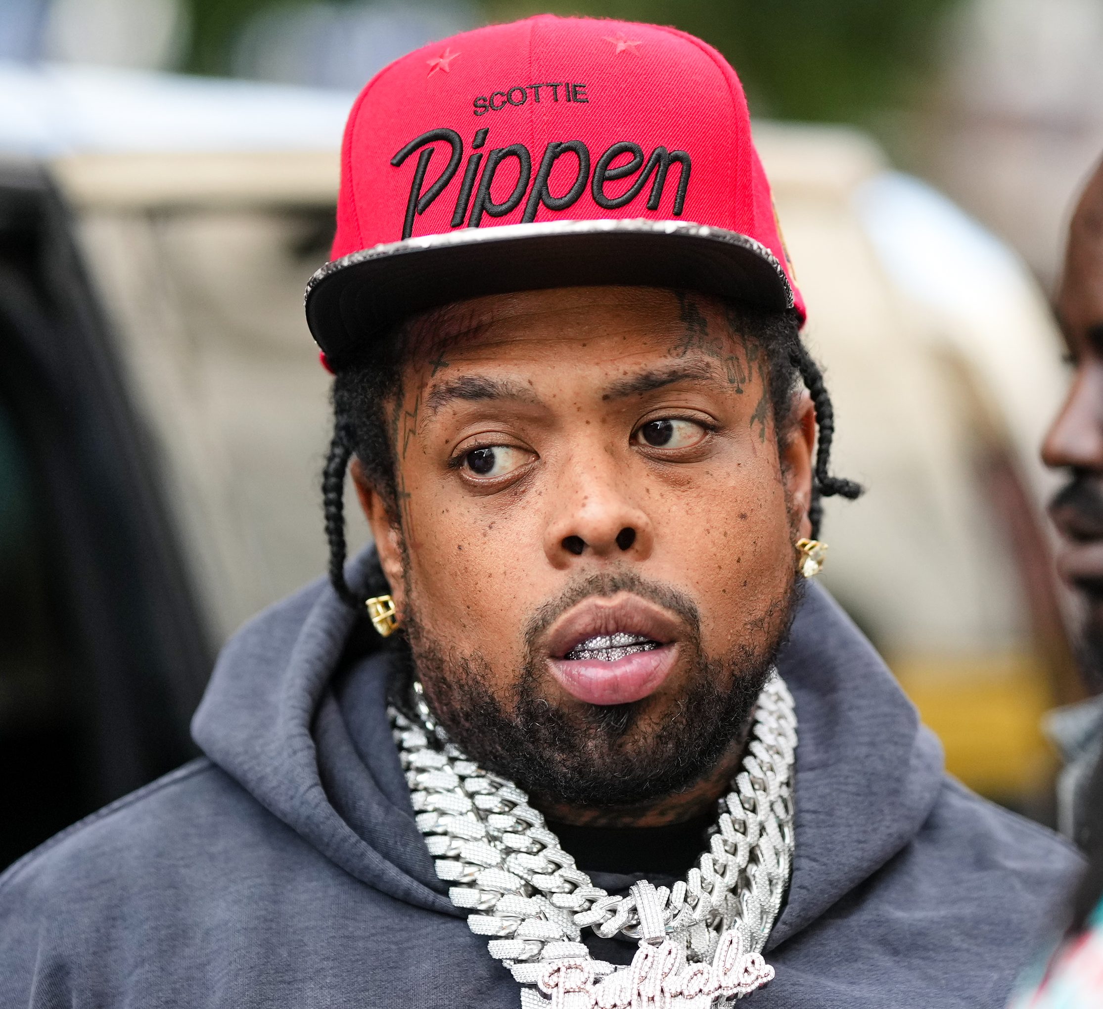 Westside Gunn Announces 'Heel The World' Tour Amid State Of Griselda ...