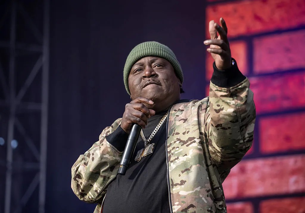 Trick Daddy Fires Back After AKA Performance Cut Short: “Ain’t No Clean ...