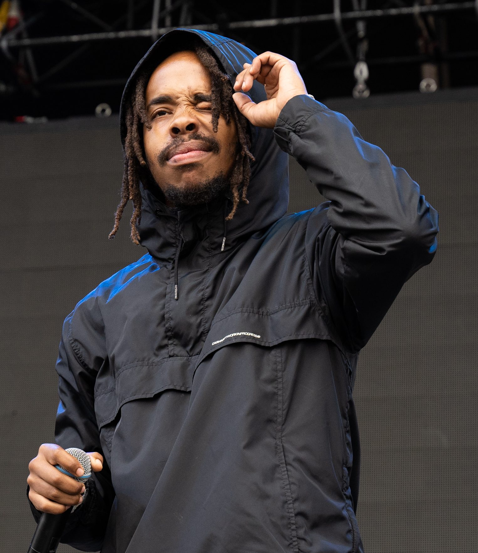 Earl Sweatshirt Allegedly Cancels Tour After Major Injury ...