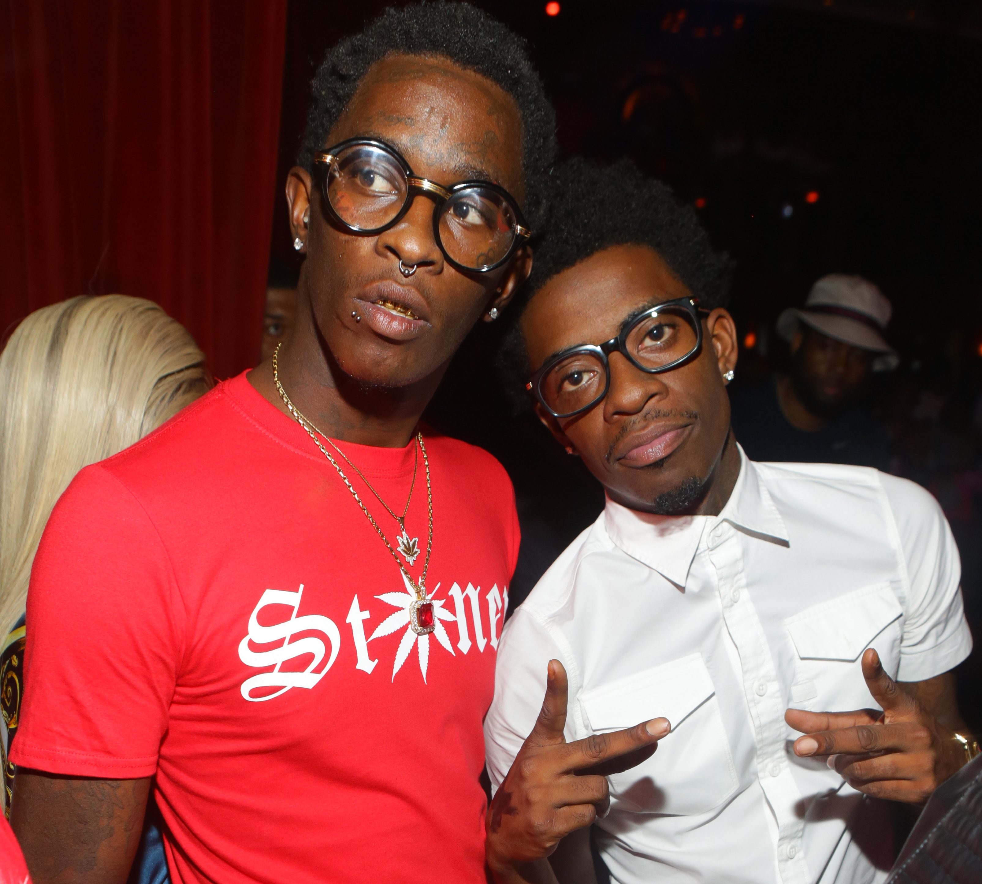 Rich Homie Quan Team Appears To Have Responded To Young Thug: "Why We ...
