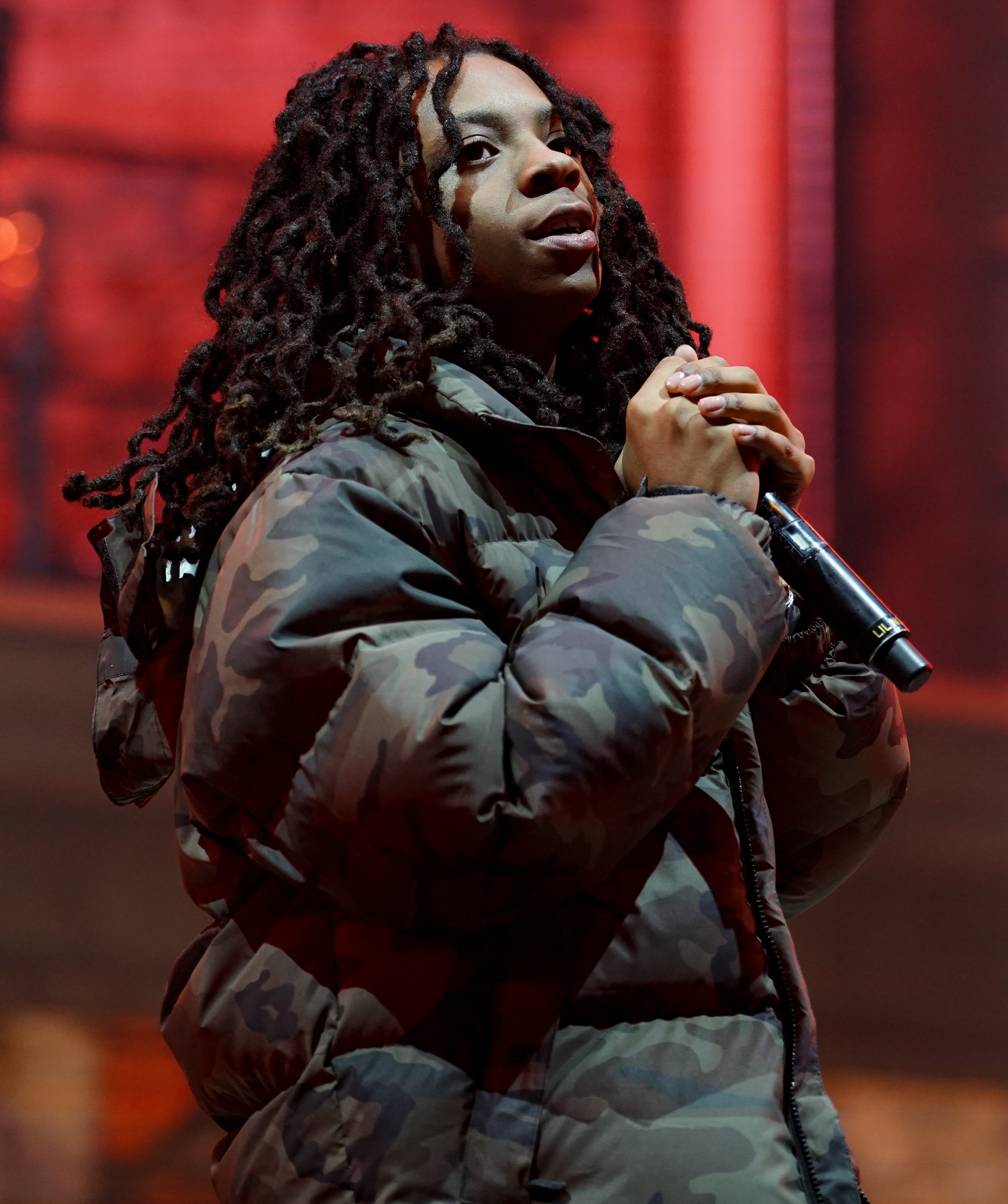 Lil Wayne's Son Lil Novi Allegedly Charged North West $230K For Feature ...